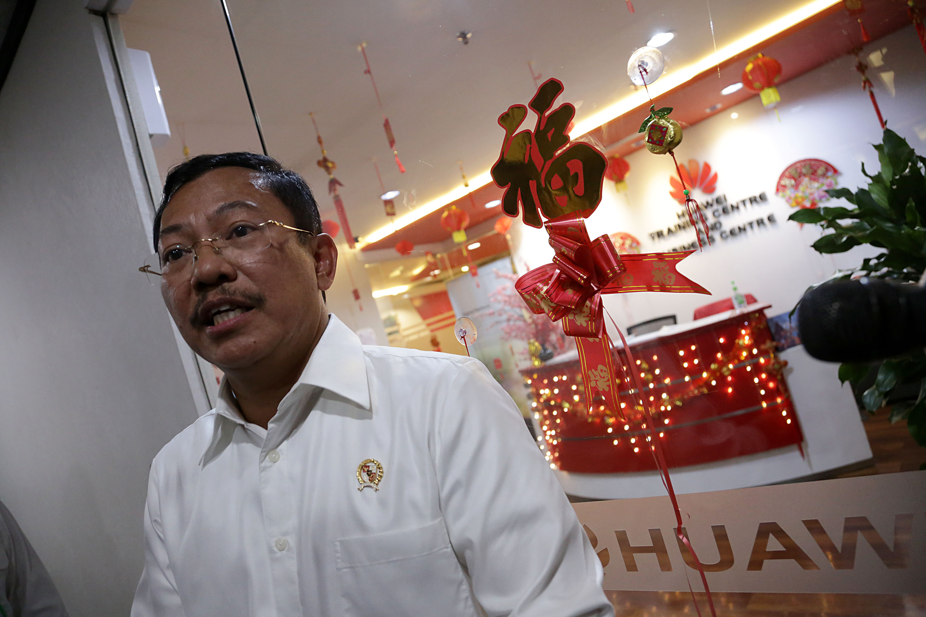 Staf Khusus Terawan Jadi Calon Pengganti Akmal Taher | tempo.co