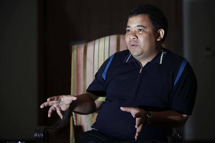 Kasus Suap Pajak, Haji Isam Laporkan Saksi Sidang | tempo.co