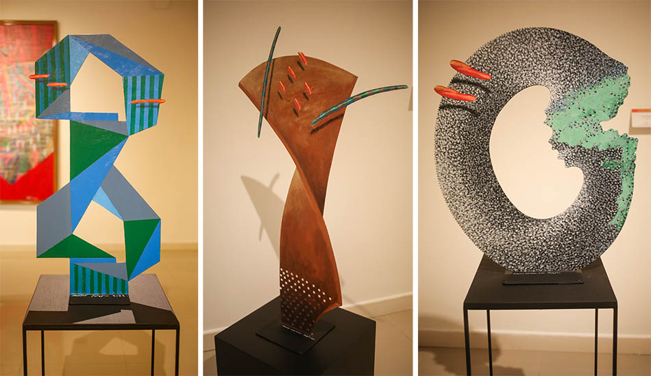 Garis Tipuan Tulus Warsito | tempo.co