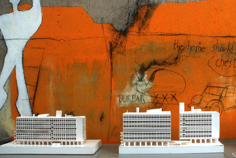 Sayap Baru Selasar Sunaryo | tempo.co