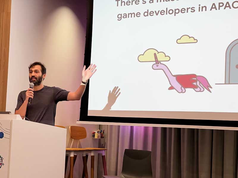 Sami Kizilbash: Model Bisnis yang Kuat Menopang Industri Game Tetap ...