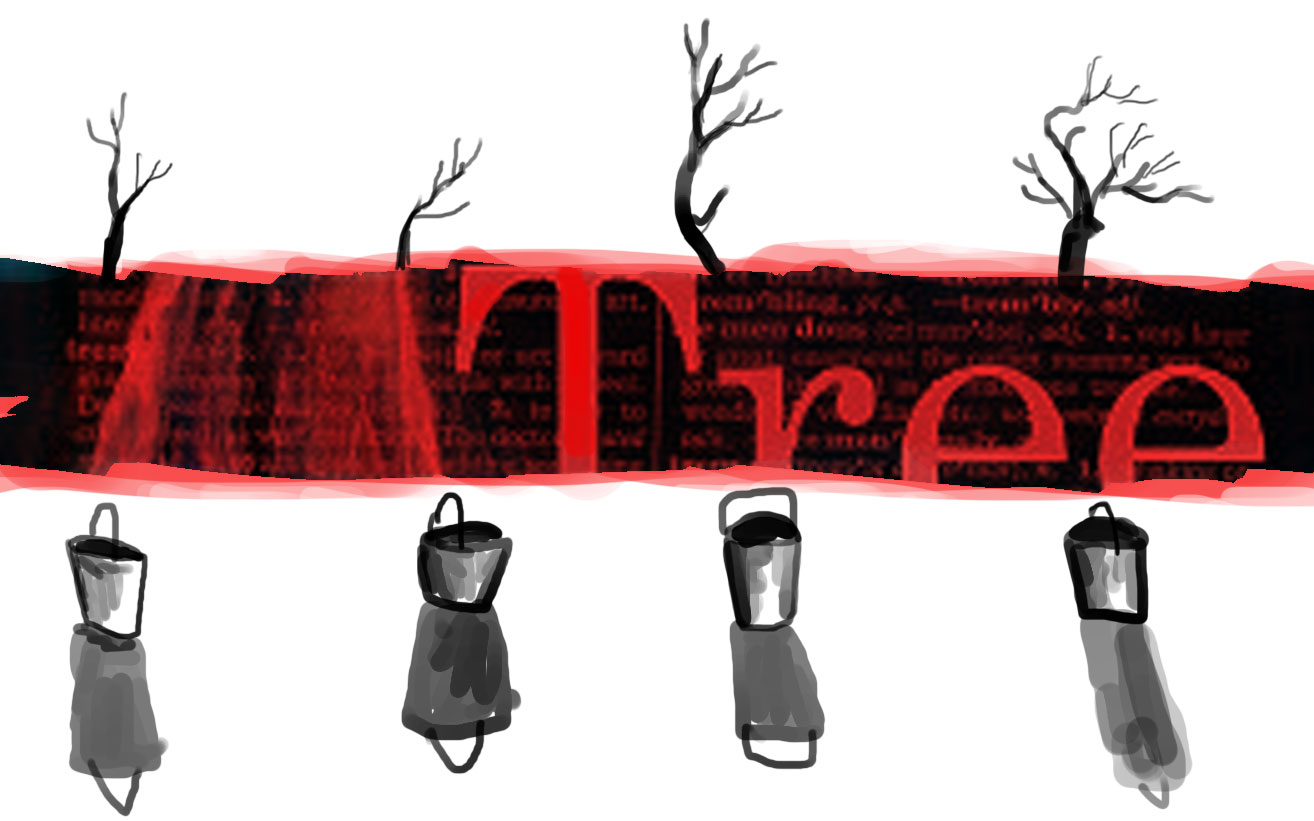 Puisi Handry TM | tempo.co