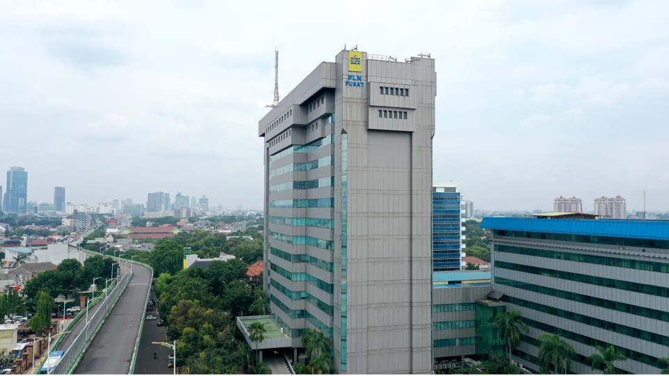 PLN Cetak Kenaikan Penjualan Listrik Selama Pandemi Info Tempo