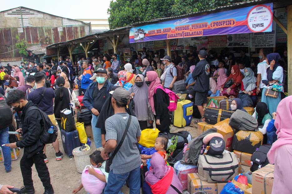 Efek Pertumbuhan Asuransi Perjalanan | tempo.co