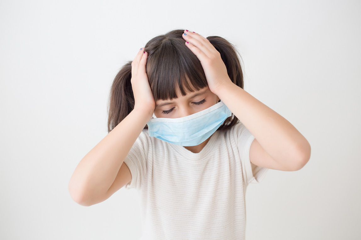 Waspada Anemia Defisiensi yang Merusak Daya Ingat Anak | tempo.co