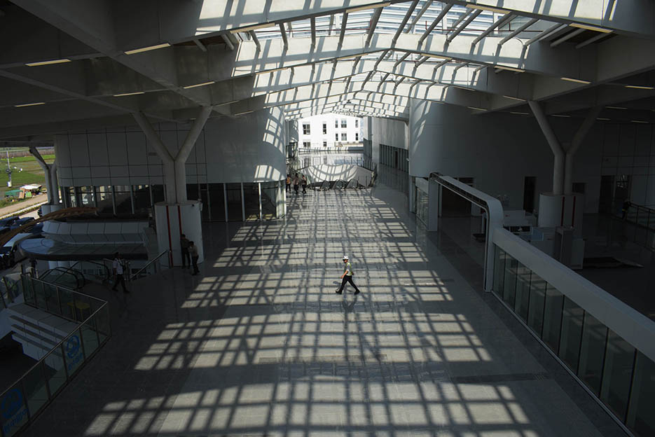 Jadwal dan Rencana Operasi Kereta Cepat | tempo.co