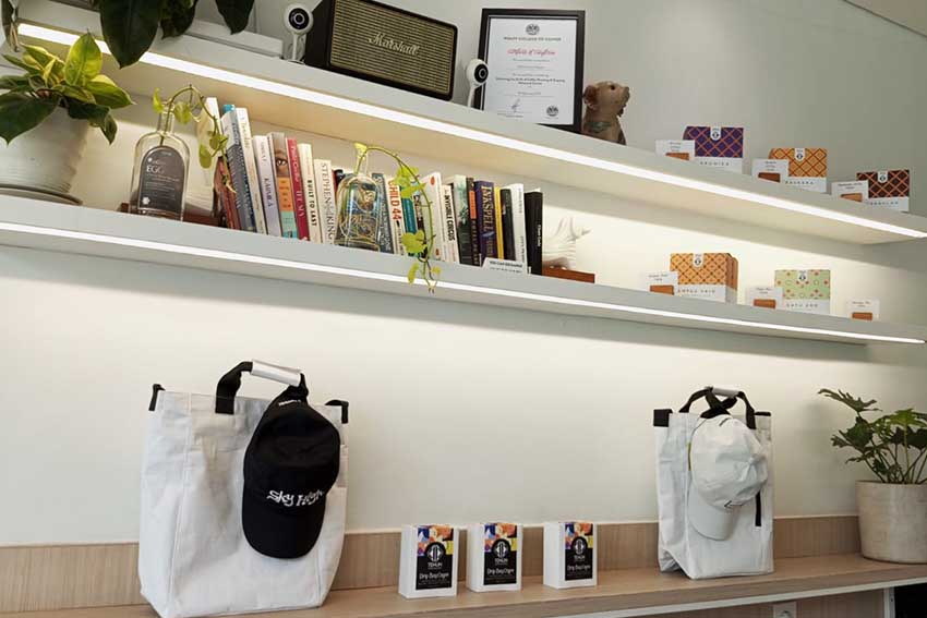 Ngopi, Ya, Berdonasi, Juga Ya | tempo.co