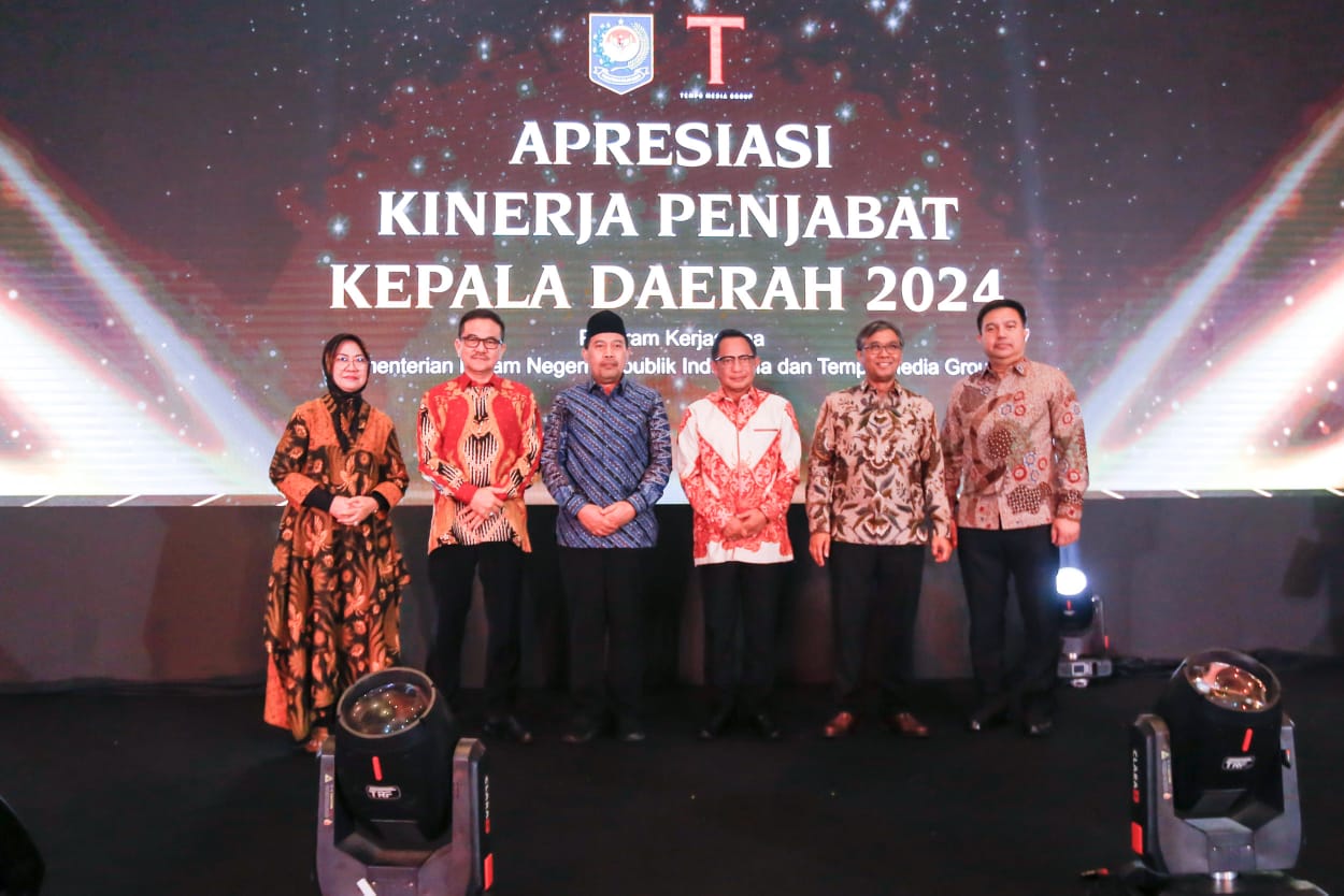 Penjabat yang Manfaat atau Mudarat | tempo.co