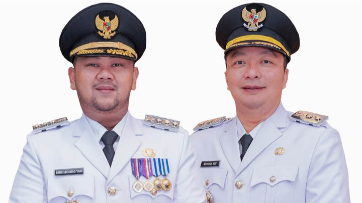 Wujudkan Gresik Baru Lebih Maju | tempo.co