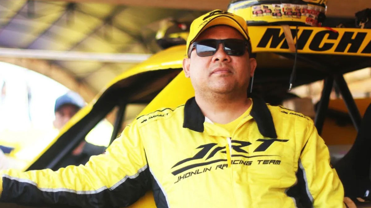 Tumpukan Dolar di Ruang Bawah Tanah Rumah Haji Isam | tempo.co