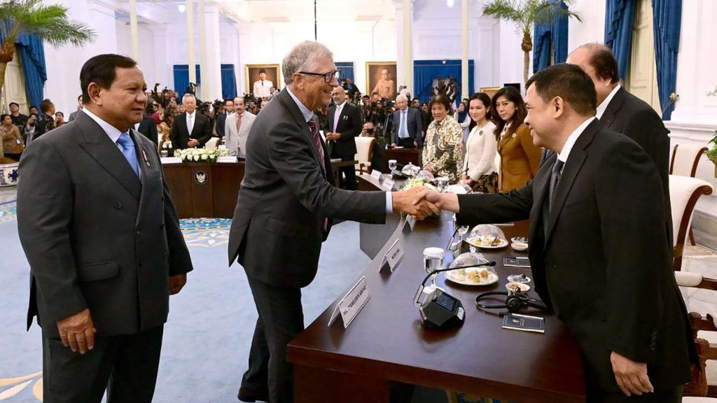 Haji Isam’s Political Network - Cover Story - magz.tempo.co