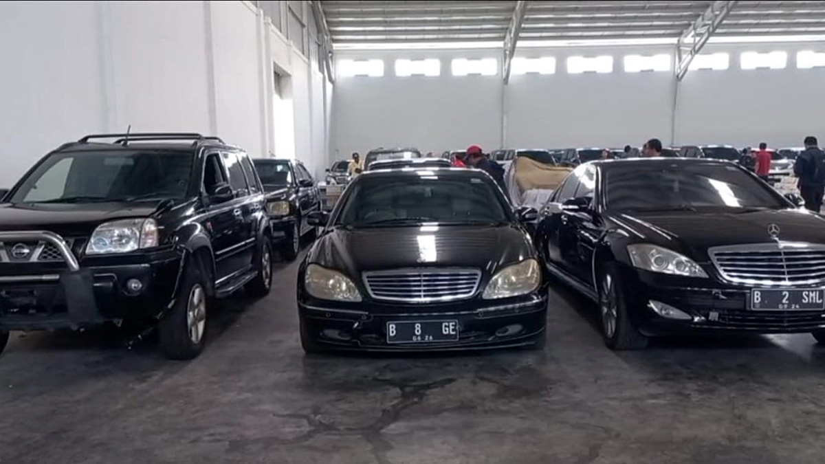 Kenapa Pembayaran Uang PHK Sritex Terkatung-katung | tempo.co