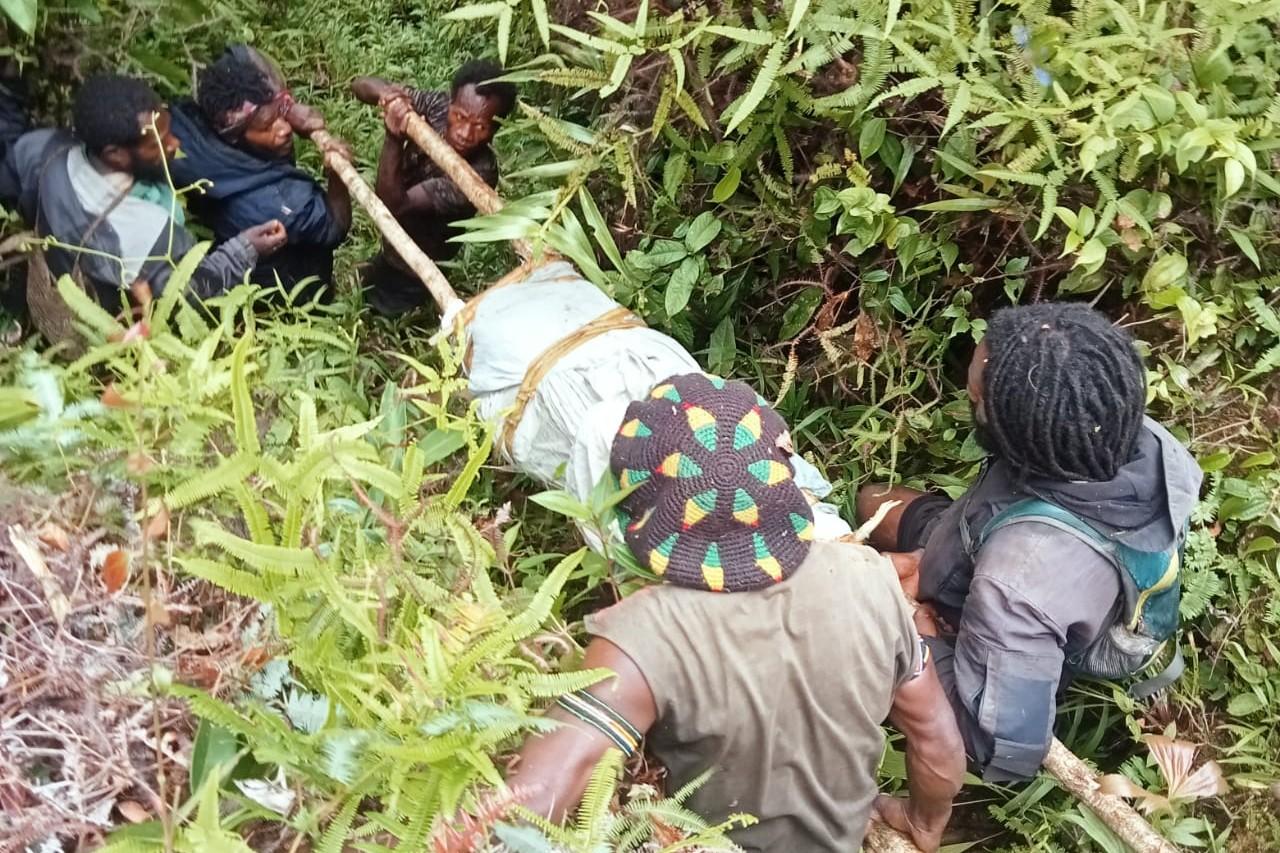 Akar Masalah Kekerasan Tentara di Papua Terus Terjadi | tempo.co