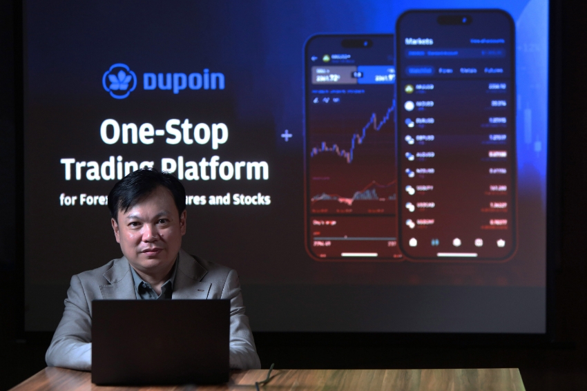 Kiat Mendapat Cuan Bursa Berjangka di Tengah Kelesuan Ekonomi | tempo.co