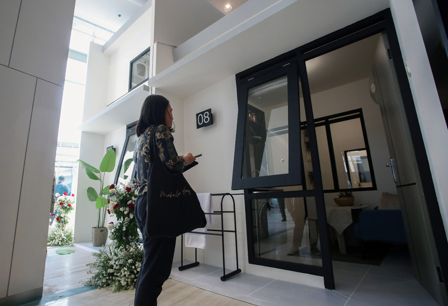 Konsep Rumah Mini Bersubsidi dari Kacamata Arsitek | tempo.co