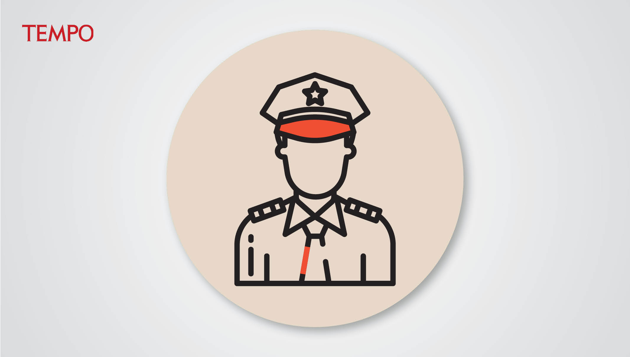 Kopral yang Kebal Hukum | tempo.co