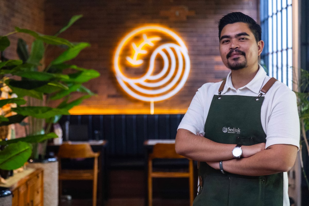 Kiat Ekspansi Sedjuk Bakmi Saat Daya Beli Turun | tempo.co