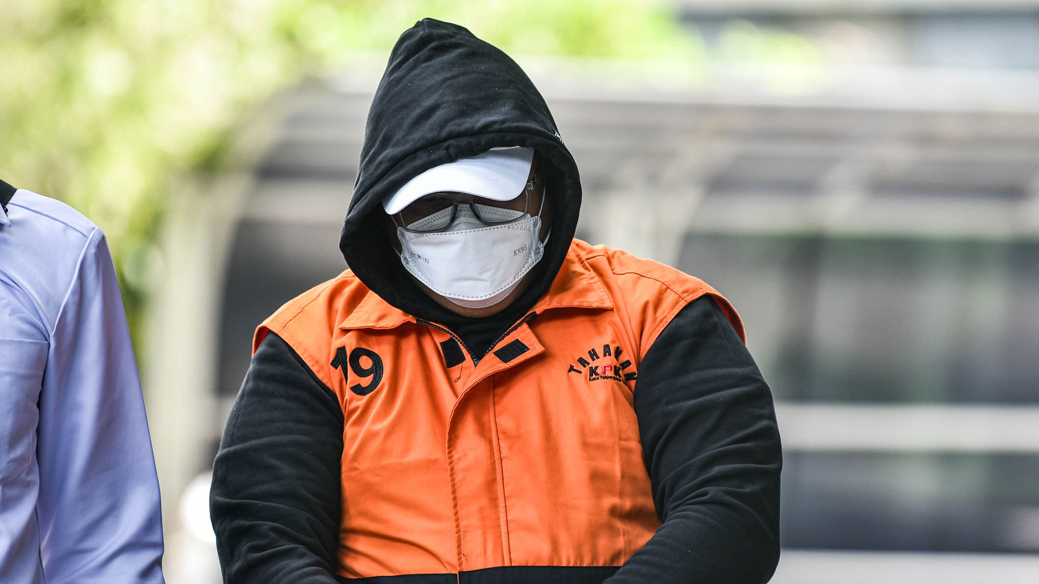 Kejar-kejaran Penyidik KPK Menangkap Topan Ginting | tempo.co