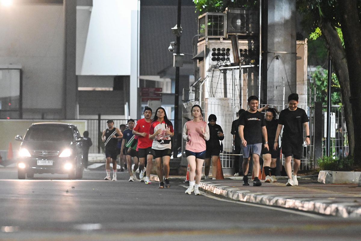 Joki Strava: Demi Gengsi dan Validasi Parapelari | tempo.co