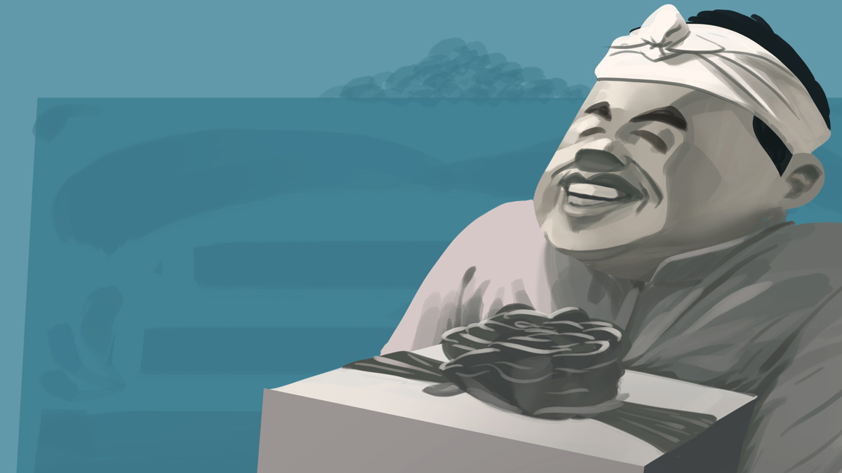 Dinasti Dedi Mulyadi | tempo.co