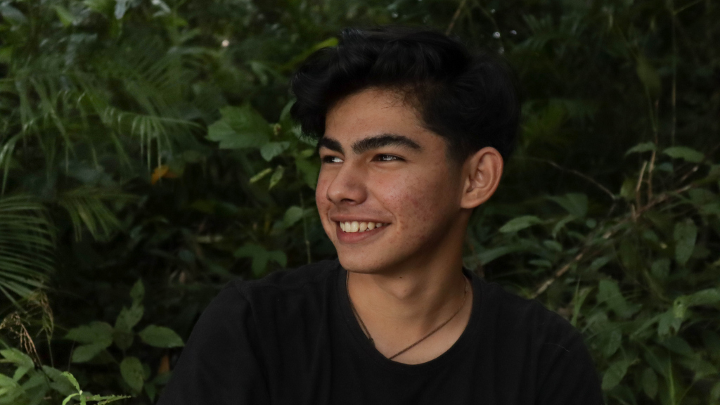 Siapa Andrew Kalaweit, Anak Muda Berpengaruh versi Forbes dari ...