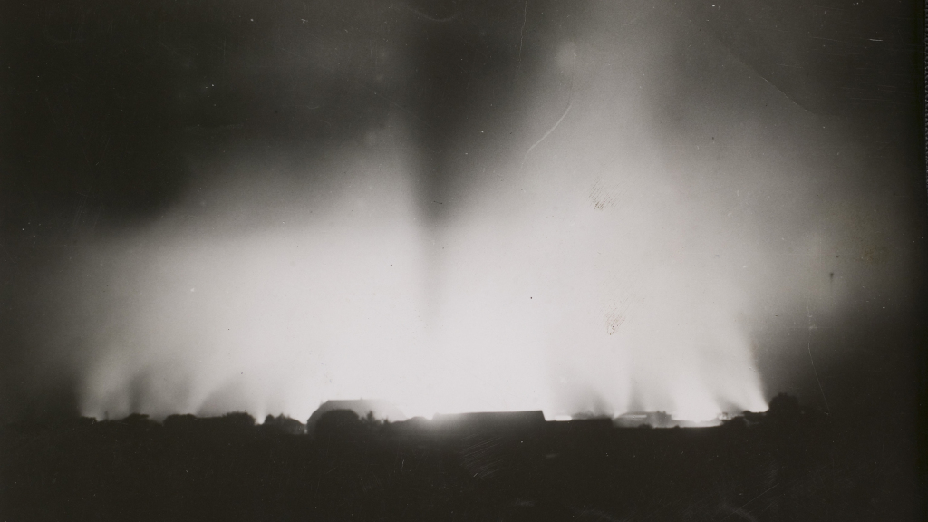 Jenderal Nasution di Balik Bandung Lautan Api | tempo.co