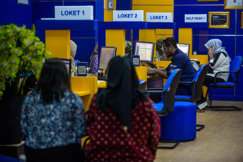 Bisakah Kenaikan Tarif PBB Mendongrak Pendapatan Daerah | tempo.co