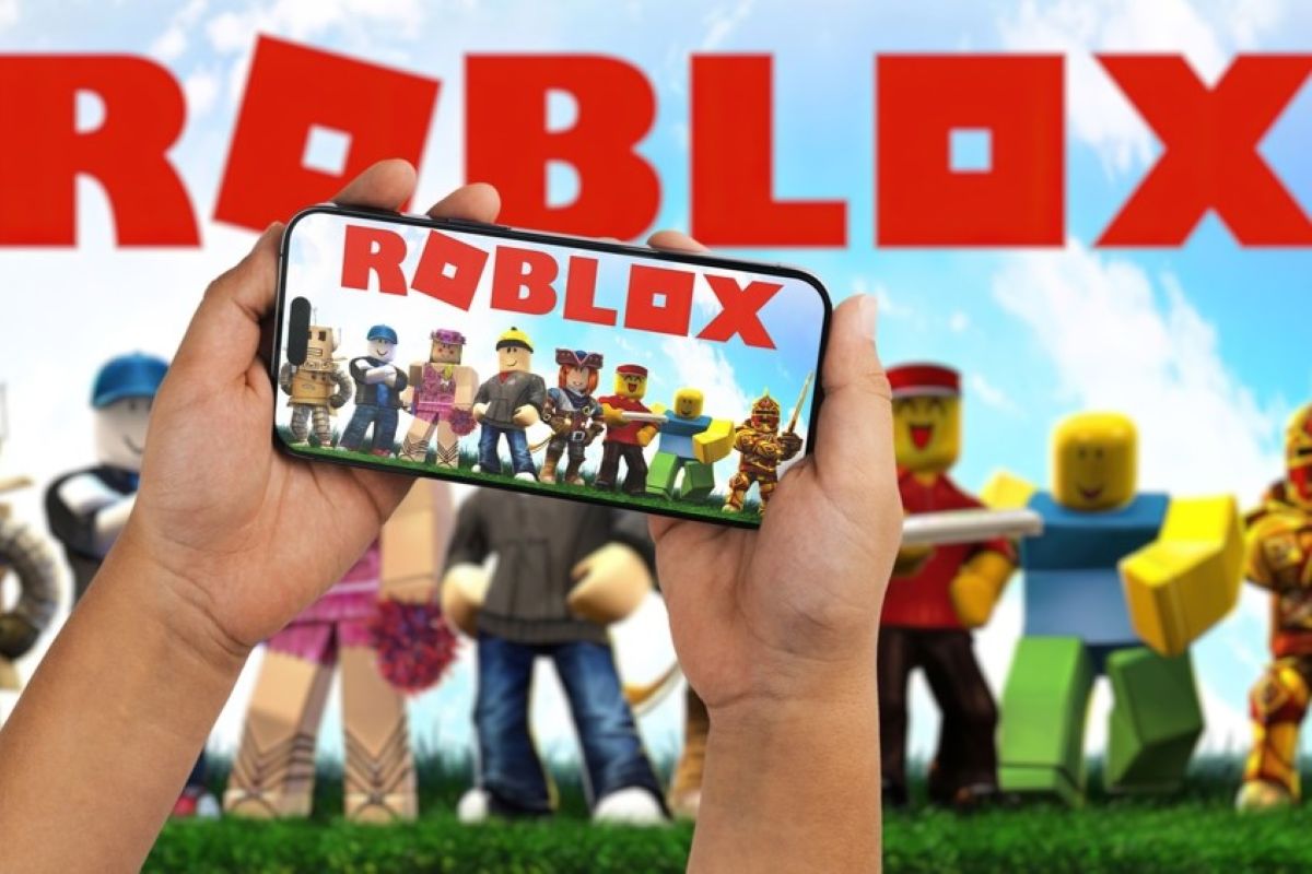 Roblox, Arena Baru Predator Seksual yang Mengincar Anak-anak | tempo.co