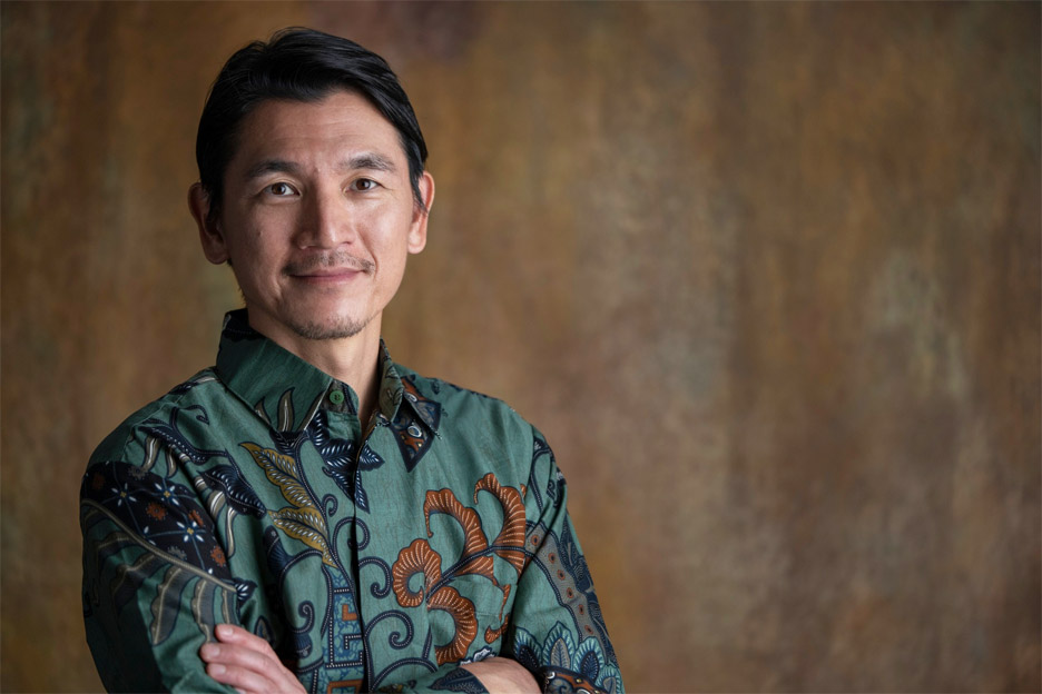 Presiden Direktur PT Sony Indonesia: Kami Akan Berinvestasi Lebih ...