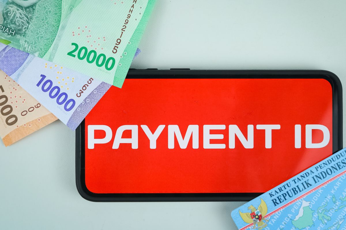 Waswas Payment ID Memata-matai Transaksi | tempo.co