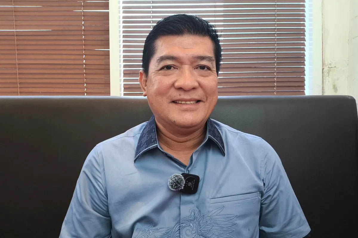 Mengapa Kejaksaan Tak Kunjung Mengeksekusi Silfester Matutina | tempo.co