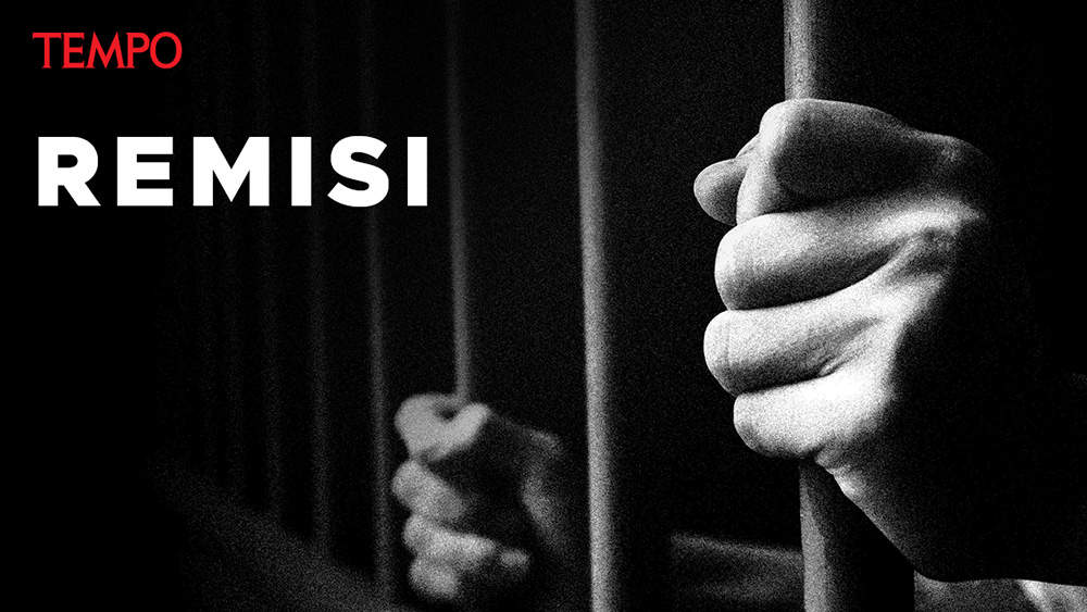 Penerima Remisi: Setya Novanto hingga Istri Ferdy Sambo | tempo.co