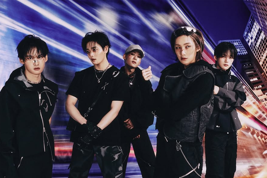 1Verse: K-Pop Menyatukan Perasaan Sedih dan Bahagia | tempo.co