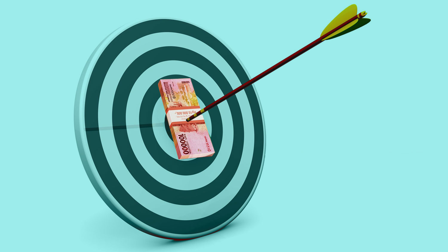 Asal Pasang Target Penerimaan Pajak | tempo.co