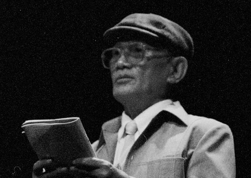 Sastra Melawan Narasi Tunggal 1965 | tempo.co