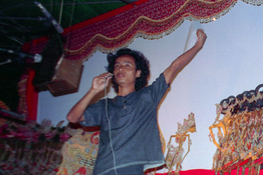 Relevansi Pemikiran Wiji Thukul | tempo.co