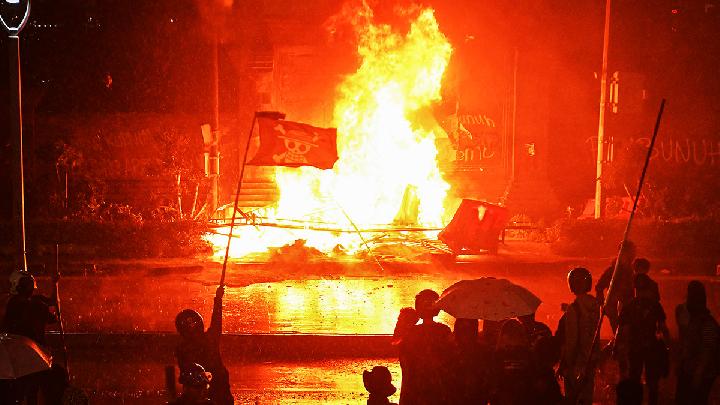 People’s Rage - Letter From The Editor - magz.tempo.co