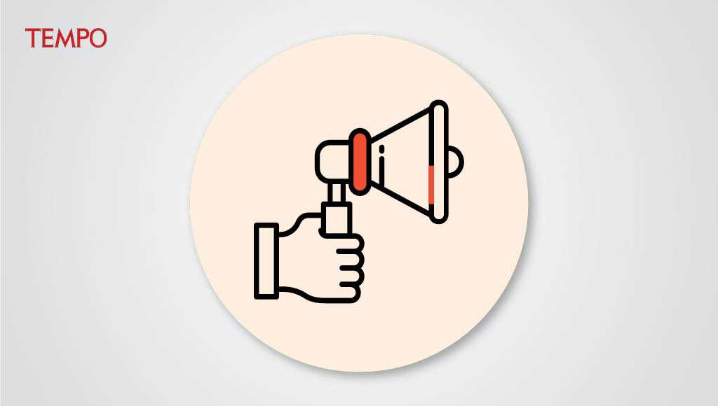 Hentikan Perampasan Hutan Adat Mentawai | tempo.co