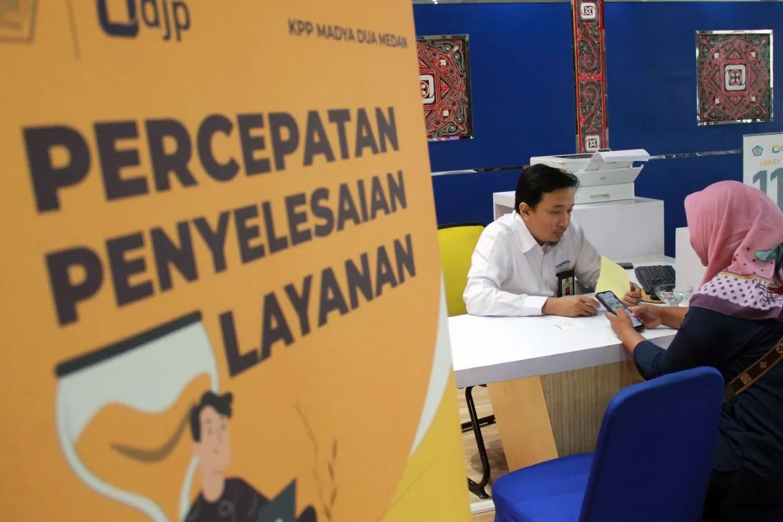 Untung-Rugi Bagi Hasil Pajak Karyawan Berdasarkan Domisili | tempo.co