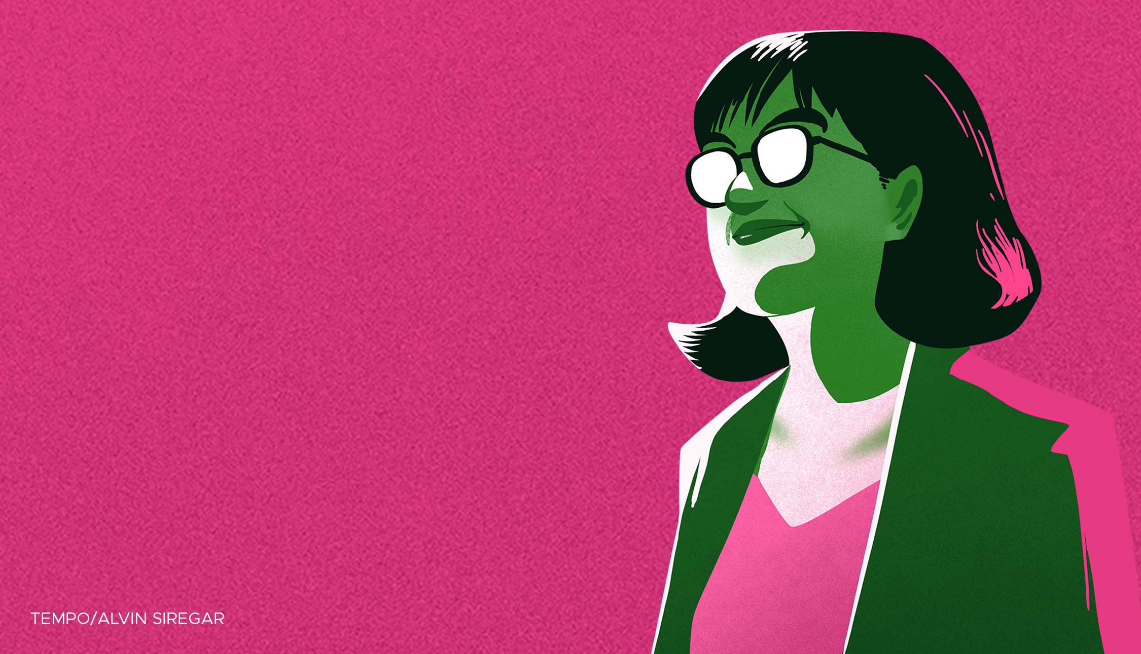 Tuntutan 17+8 Adalah Gerakan Jangka Panjang | tempo.co