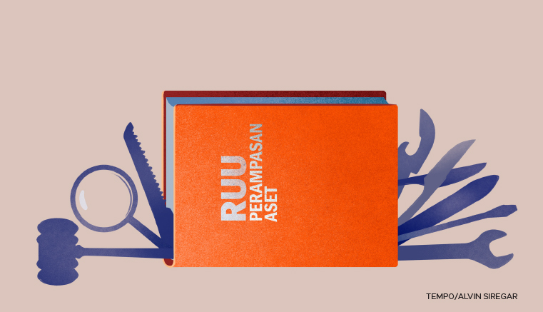 Agar Tak Jadi Alat Politik | tempo.co