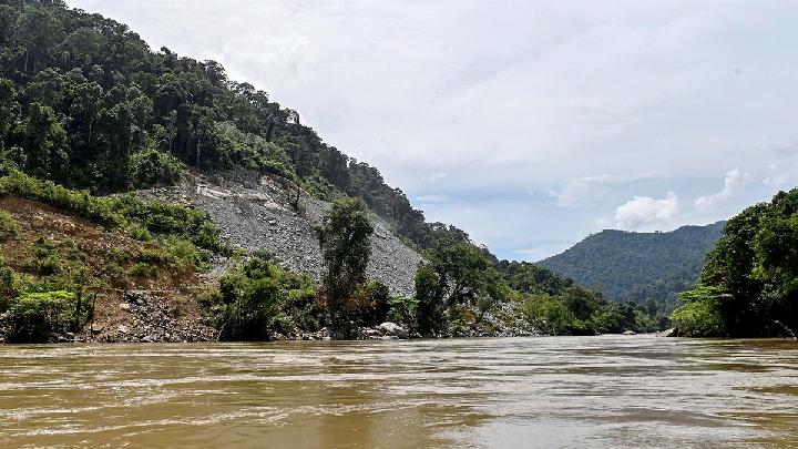 The Kayan PLTA Project - Economy - magz.tempo.co