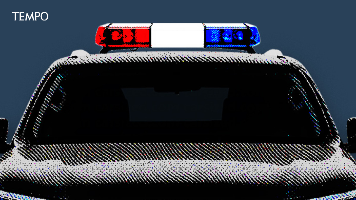 Tot Tot Wuk Wuk sebagai Protes Publik | tempo.co