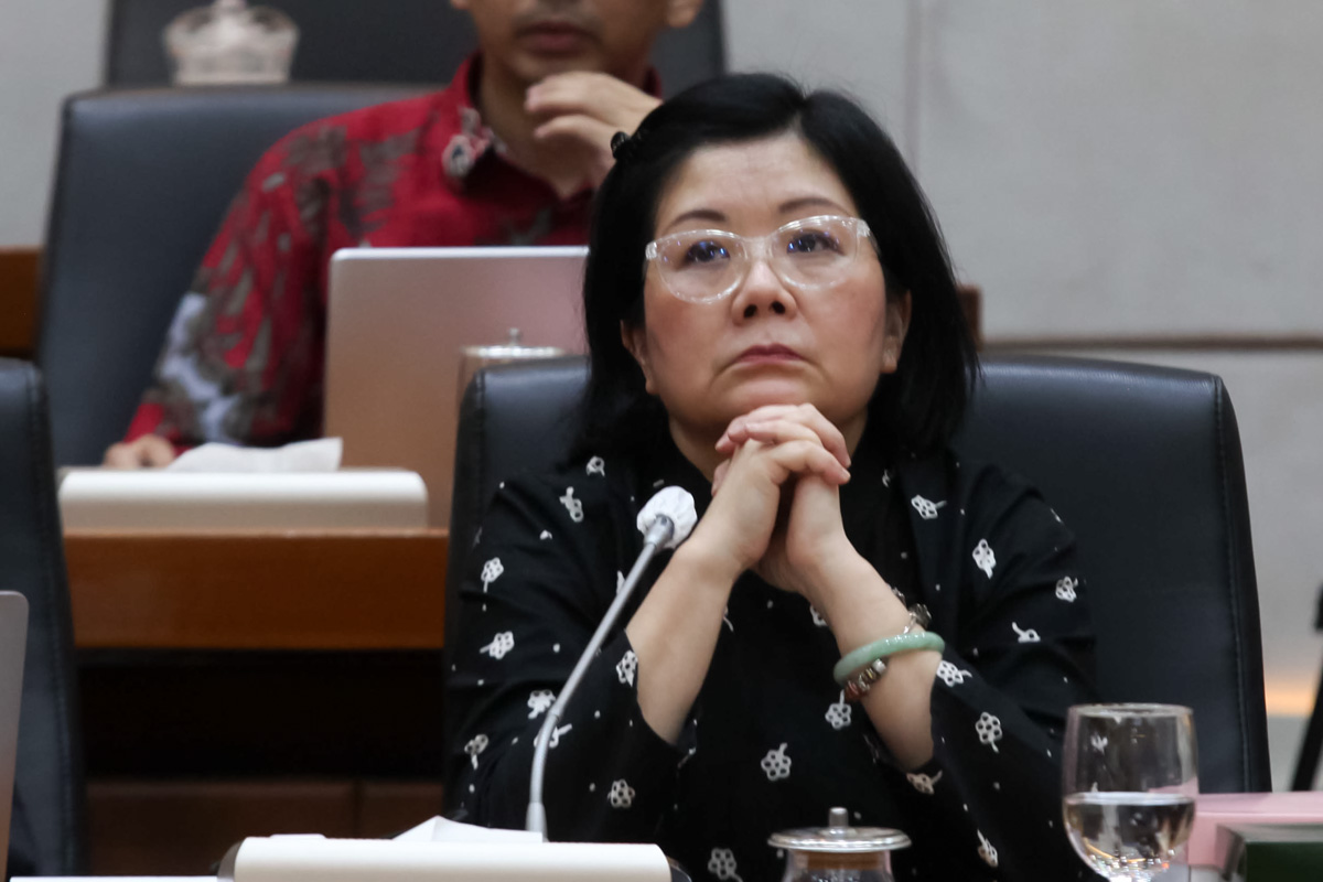 Ahli Gizi Tan Shot Yen: MBG Mencerminkan Dekadensi Moral Gizi Kita ...