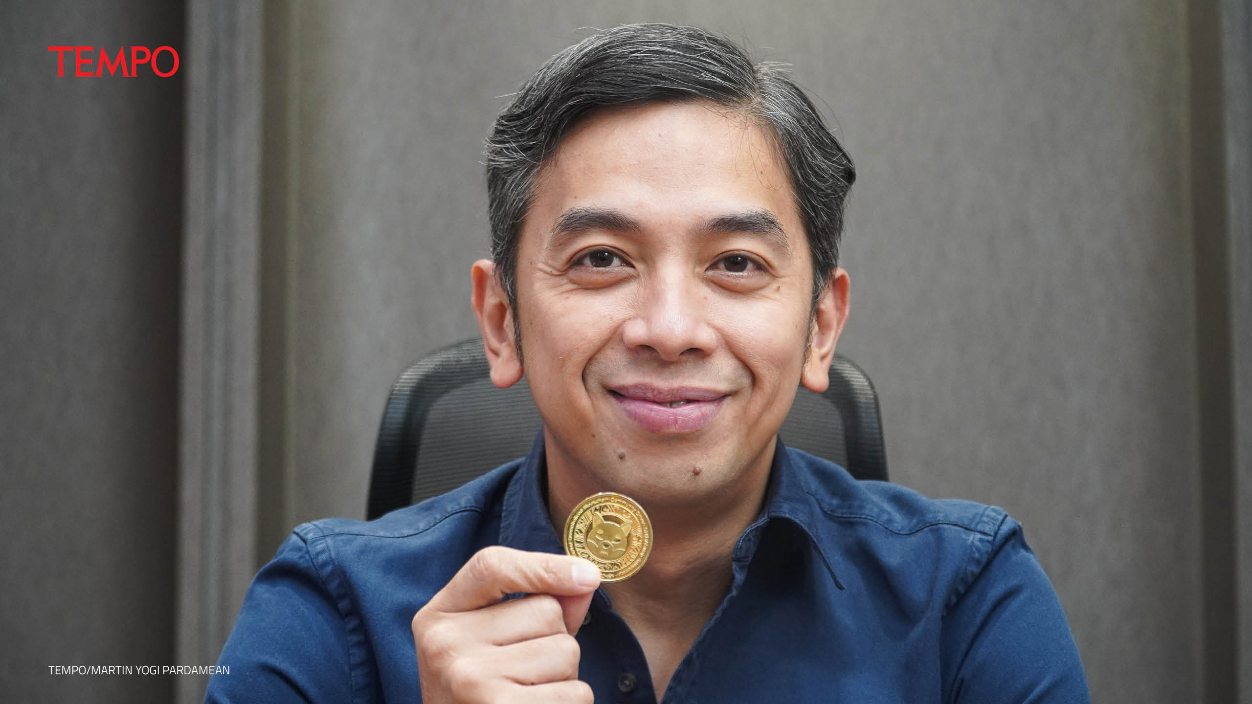 Peluang dan Risiko Aset Kripto | tempo.co