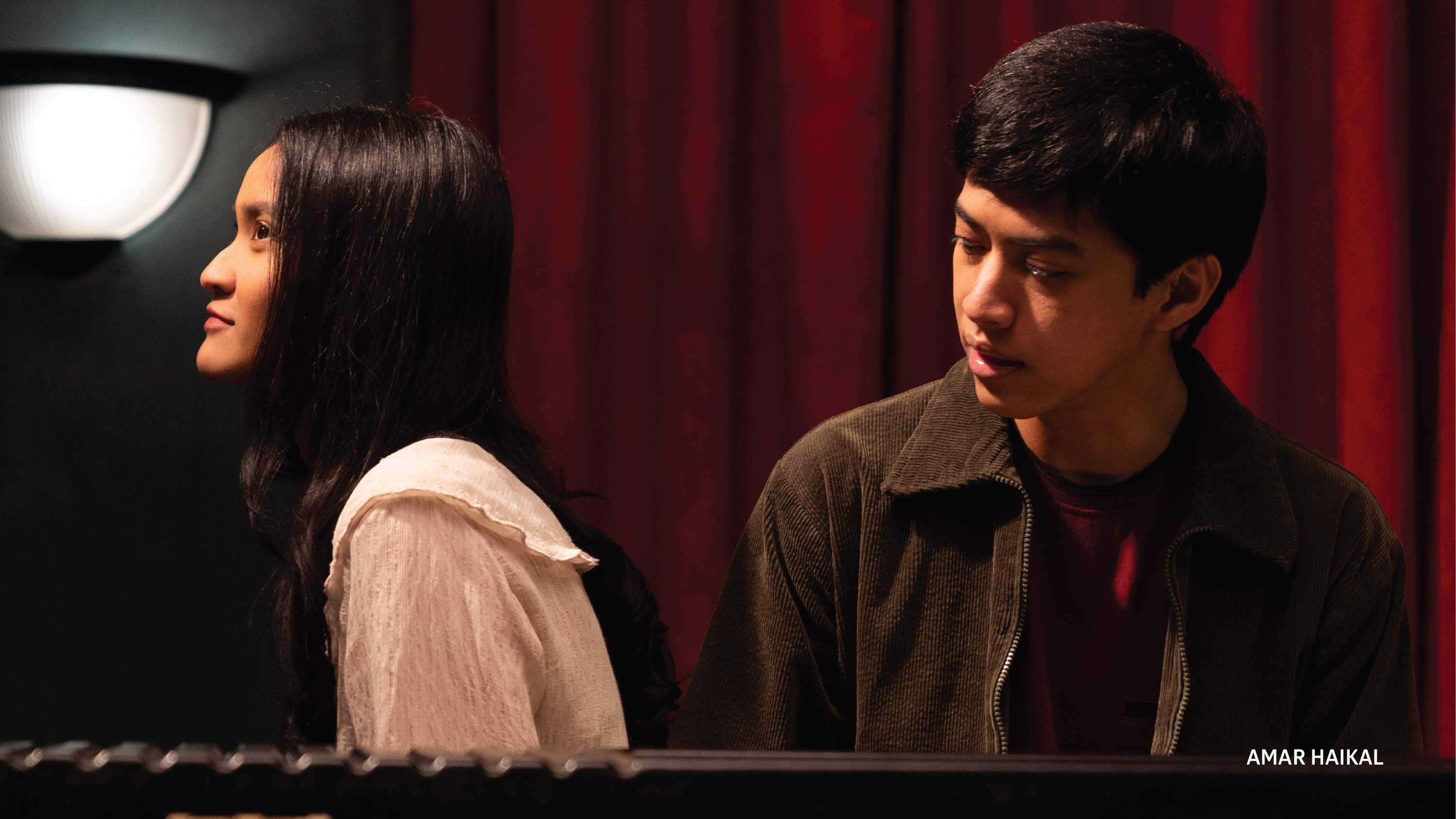 Drama Musikal Nostalgia Rangga dan Cinta | tempo.co