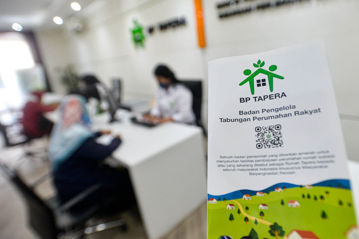 Kelanjutan Tapera Setelah Dibatalkan Mahkamah Konstitusi | tempo.co