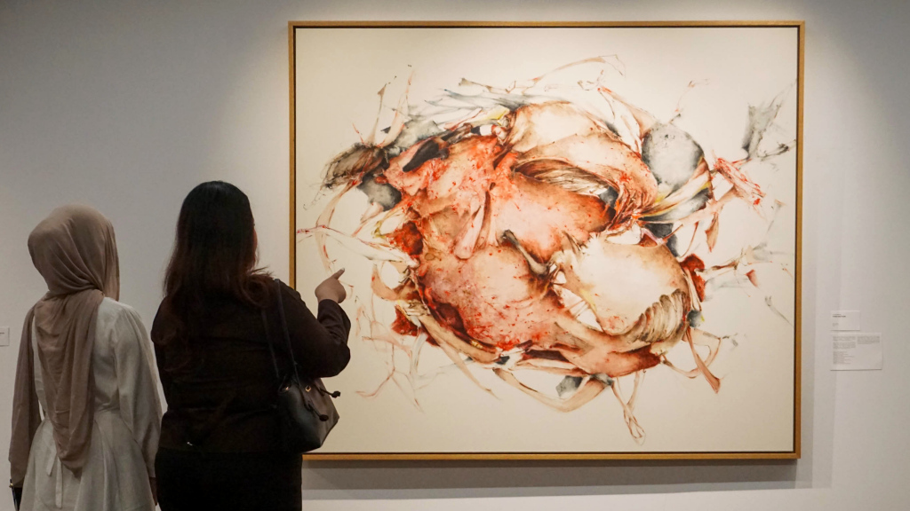 Bagaimana Can’s Gallery Turut Membentuk Pasar Seni Rupa | tempo.co