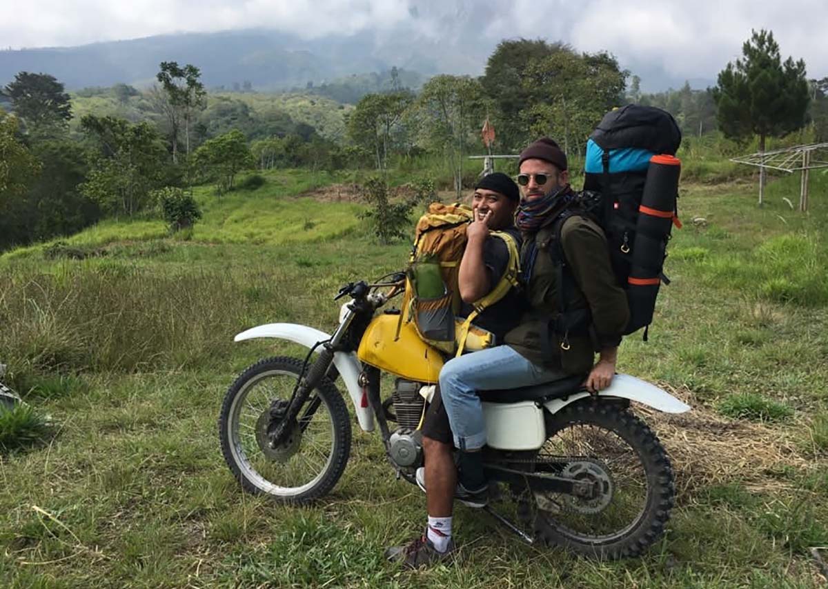 Mistik Jawa dalam Teori Geologi Modern | tempo.co