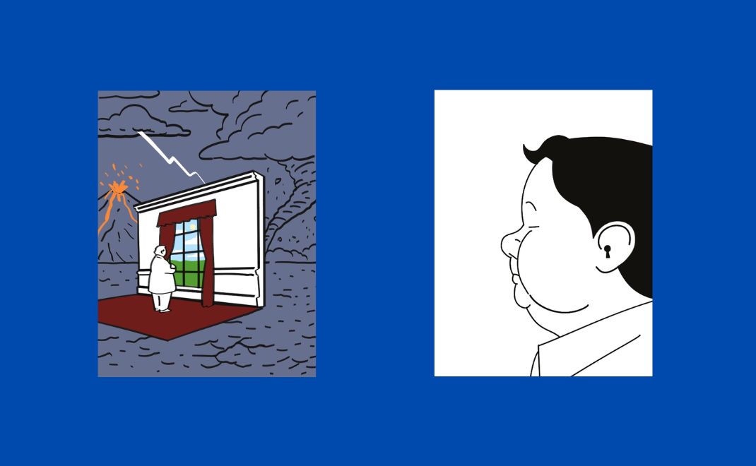 Setahun Konsolidasi Indonesia Terpimpin Tempo Co